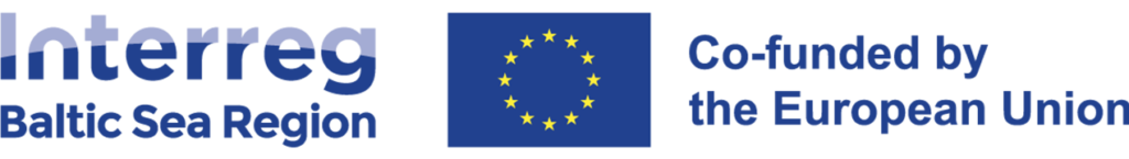 Landingpage – Interreg Baltic Sea Region matchmaking platform